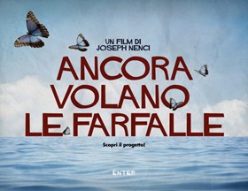 Giometti Cinema | Ancora Volano Le Farfalle