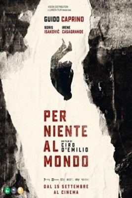 Giometti Cinema | Per Niente Al Mondo